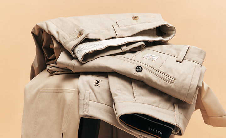 HAZZYSㅣ온라인 공식 플래그십 스토어